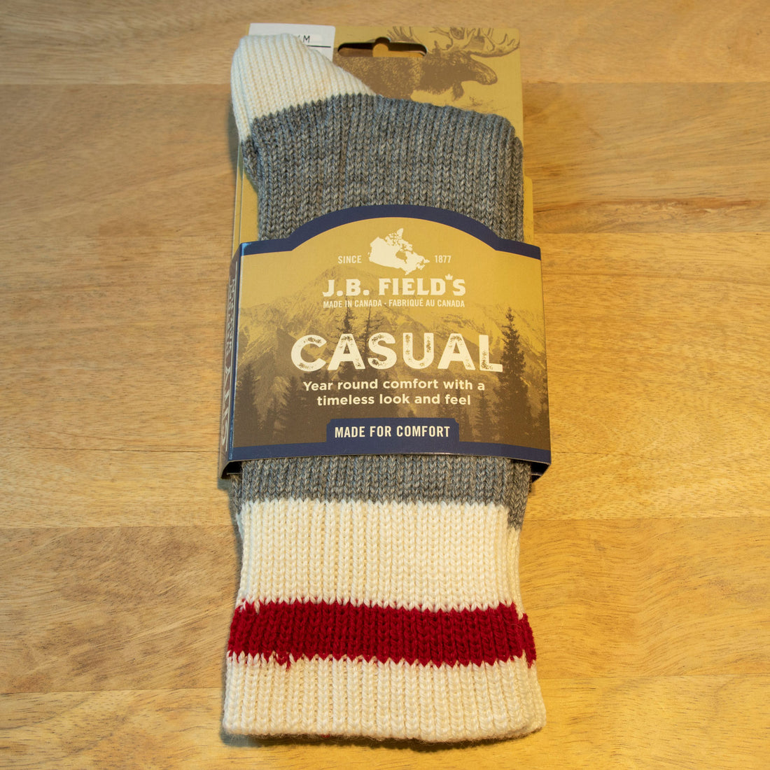 Canadian Wool Sock – canadiansocks